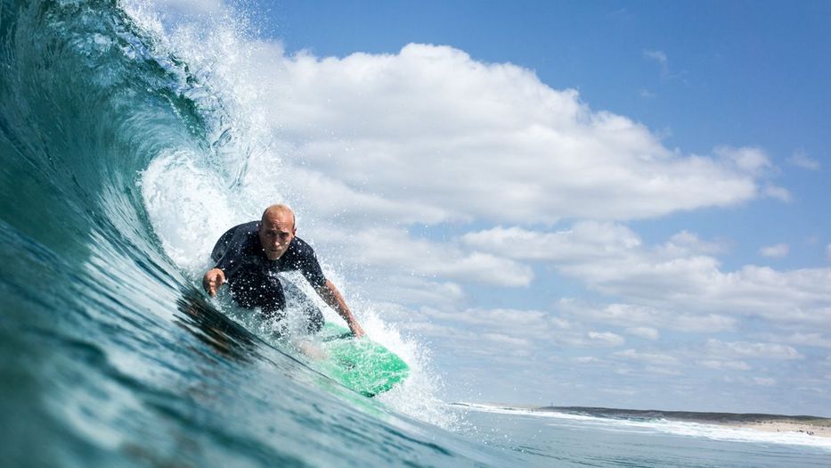 Pure Surfcamp Moliets - Die ① in Moliets | PURE Surfcamps