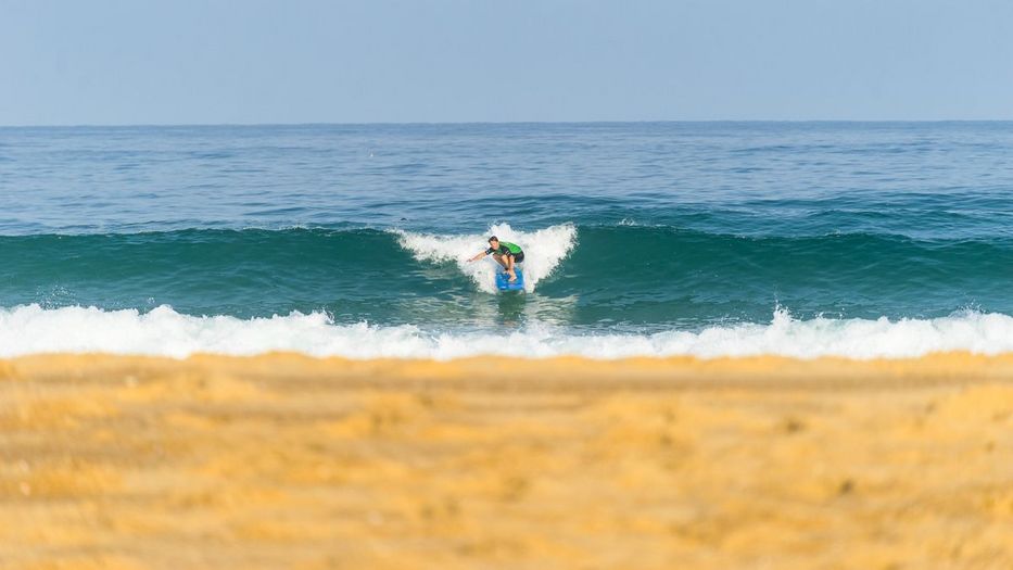 Pure Surfcamp Moliets - Die ① in Moliets | PURE Surfcamps