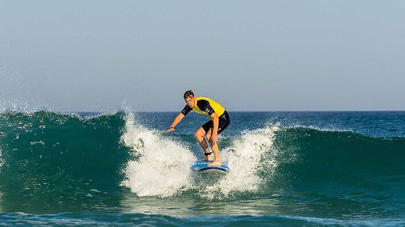 Surfcamp Peniche ༄ Portugals Surfmekka | PURE Surfcamps