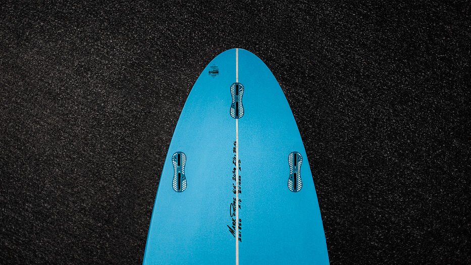 Surfbrett: Mit unserem Surfboard Guide zum perfekten Board!
