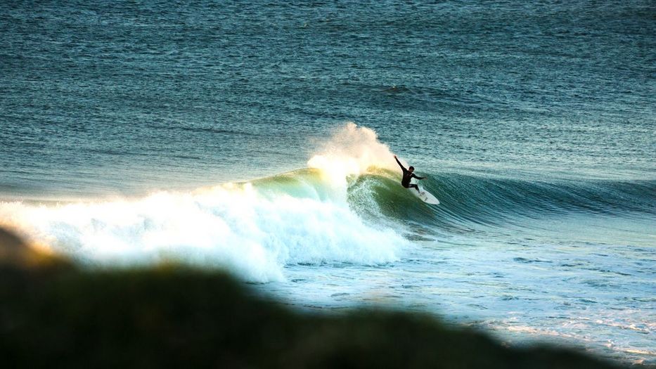 Surfcamp Moliets 24+ | Komfort & Sport | PURE Surfcamps