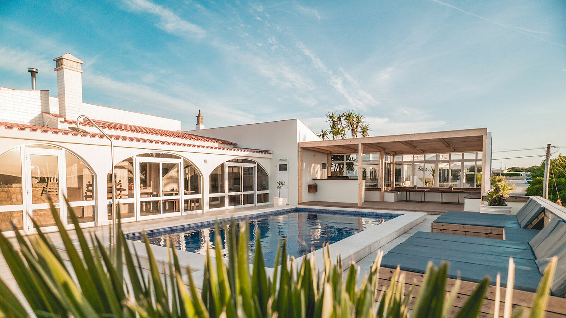 Book the world's best surf camp