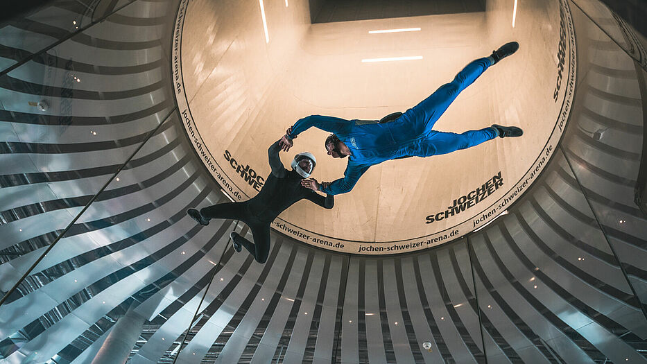 Indoor Surfen München | PURE Surfcamps