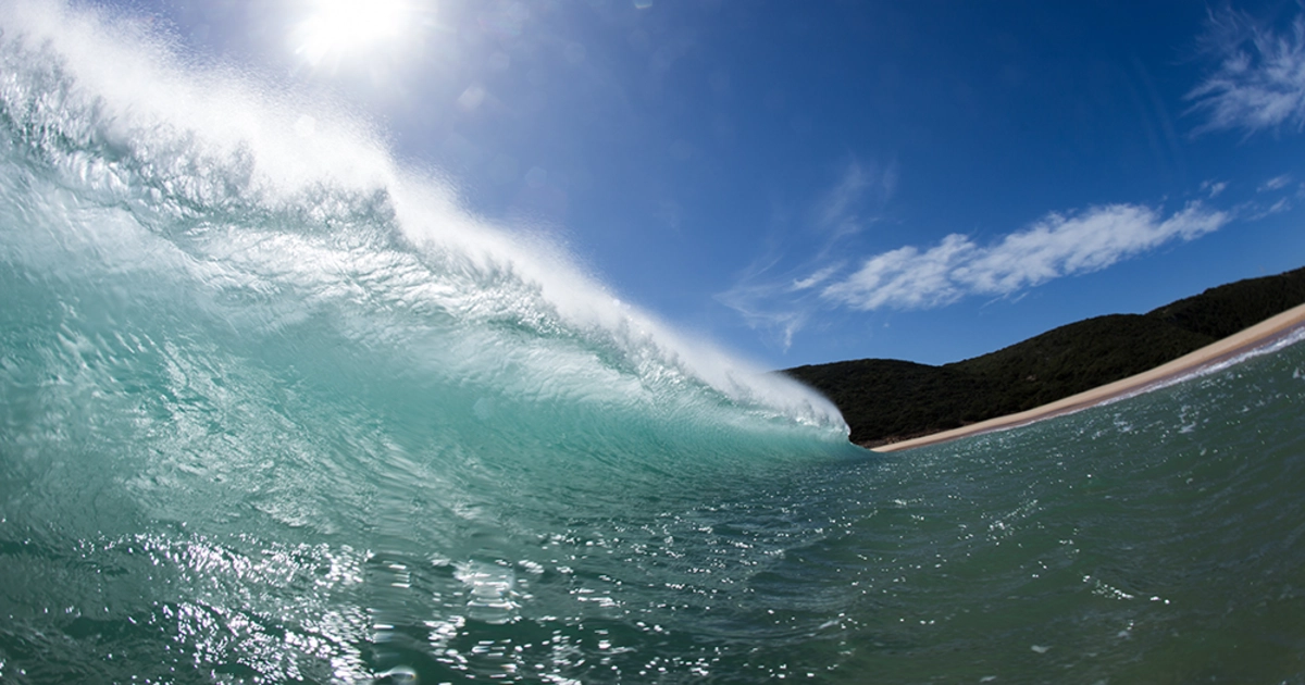 Package Travel Directive | PURE Surfcamps