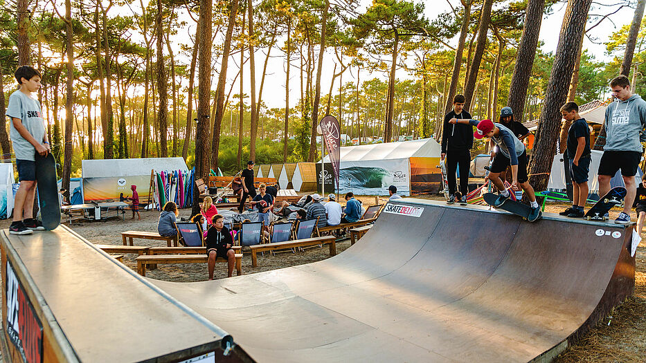 Surfcamps, Surfkurs, Surfurlaub, die weltweite Auswahl