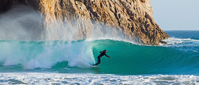 Surf-Guide Portugal | PURE Surfcamps