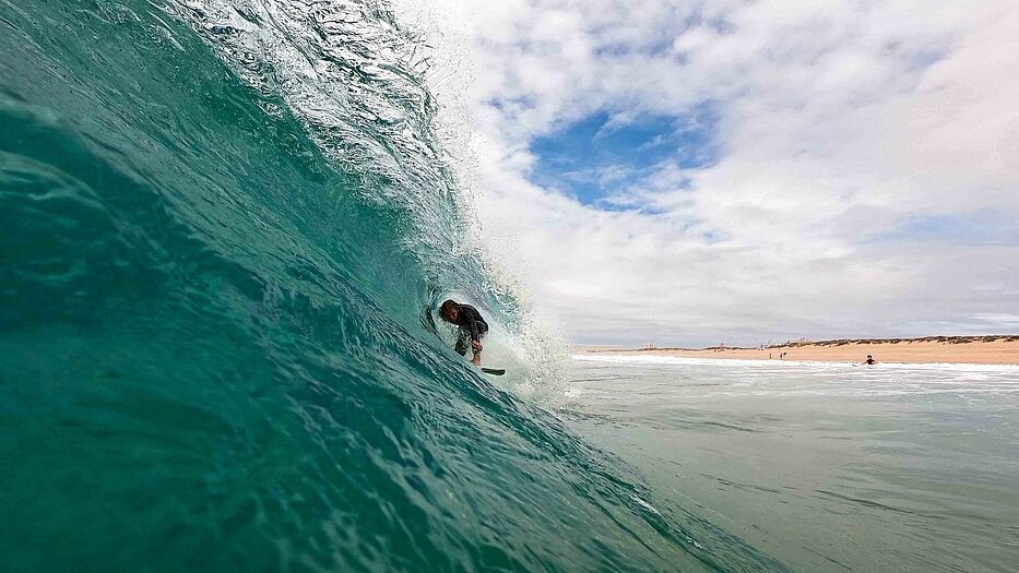 Surfcamps Portugal - Jetzt Urlaub buchen | PURE Surfcamps