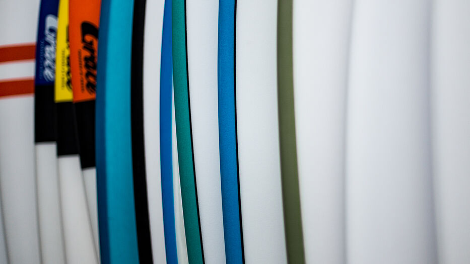 Surfbrett: Mit unserem Surfboard Guide zum perfekten Board!