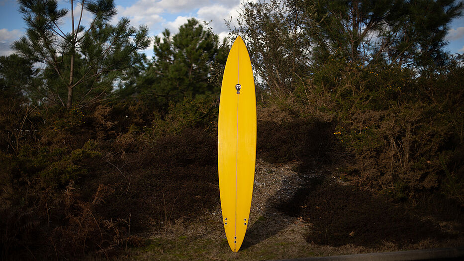 Surfbrett: Mit unserem Surfboard Guide zum perfekten Board!
