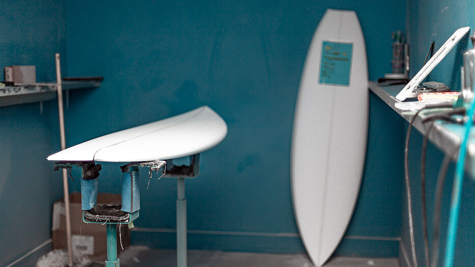 Surfbrett: Mit unserem Surfboard Guide zum perfekten Board!