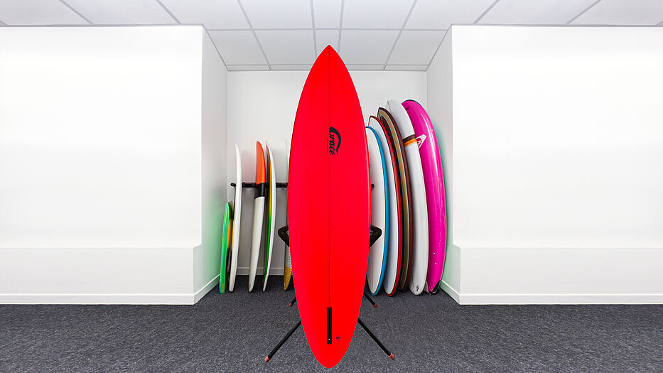 Surfbrett: Mit unserem Surfboard Guide zum perfekten Board!