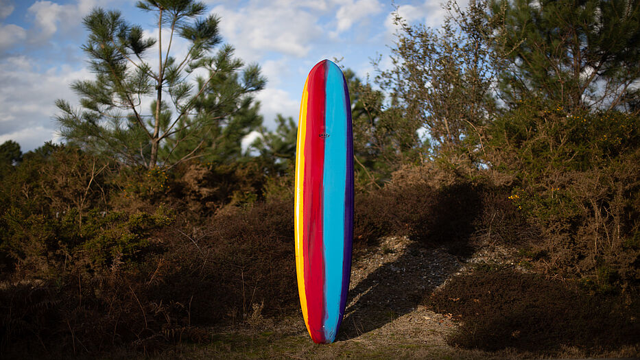 Surfbrett: Mit unserem Surfboard Guide zum perfekten Board!