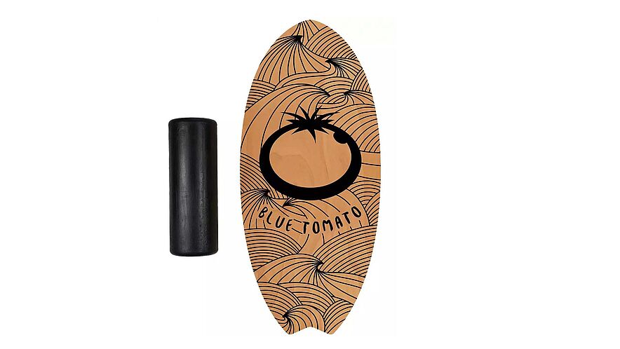 Balance Board Infos & Workout Übungen | PURE Surfcamps