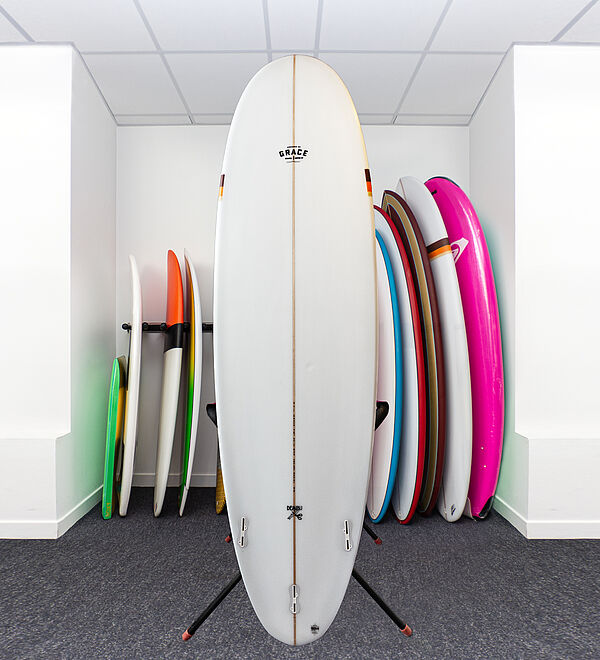 Surfbrett: Mit unserem Surfboard Guide zum perfekten Board!