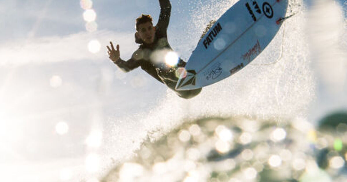 Das Pure Surf Team an der Algarve | PURE Surfcamps