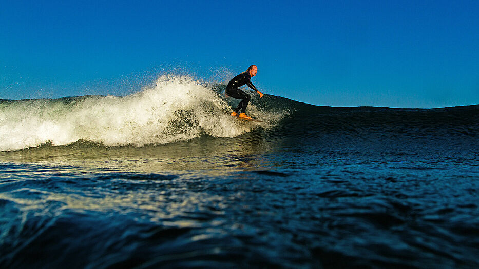 Familien Surfcamp Moliets jetzt buchen | PURE Surfcamps