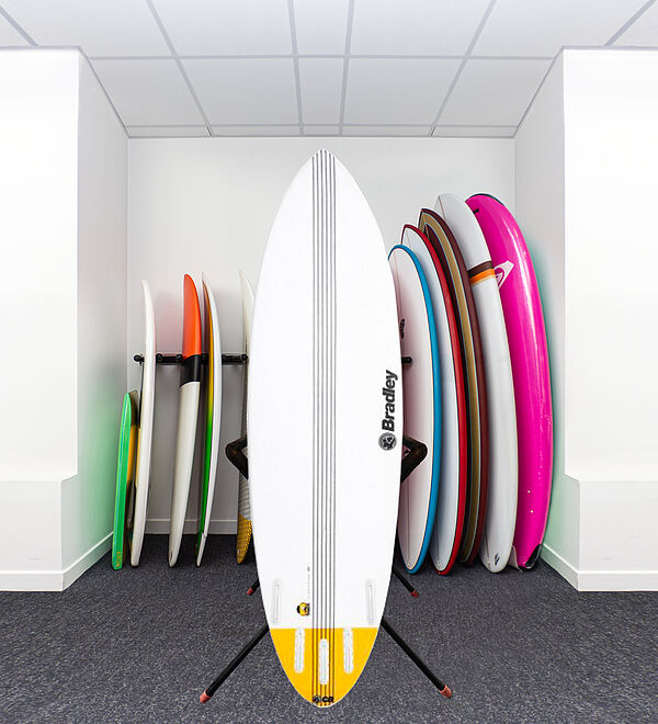 Surfbrett: Mit unserem Surfboard Guide zum perfekten Board!