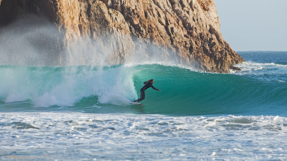Surfcamps Portugal - Jetzt Urlaub buchen | PURE Surfcamps