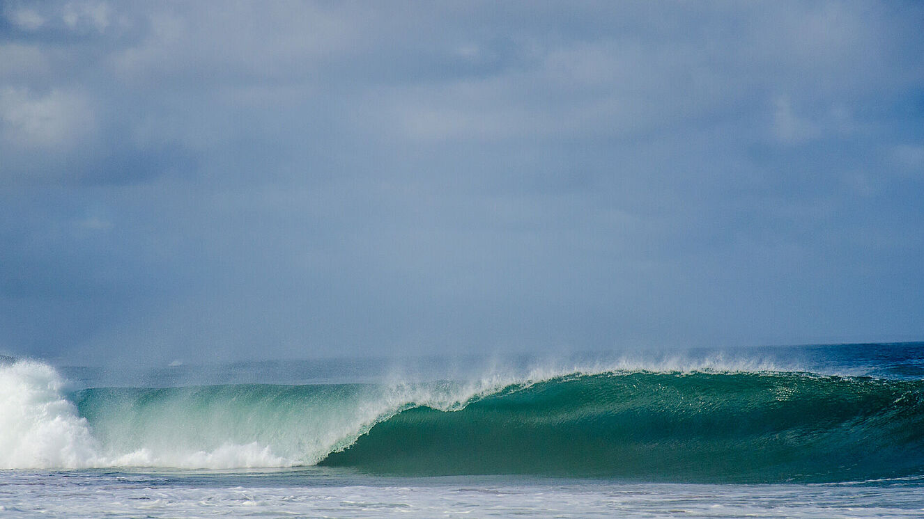 Surfcamp Peniche ༄ Portugals Surfmekka | PURE Surfcamps