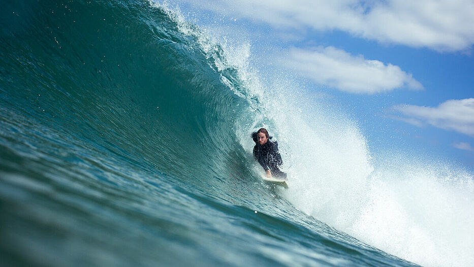 Pure Surfcamp Moliets - Die ① in Moliets | PURE Surfcamps