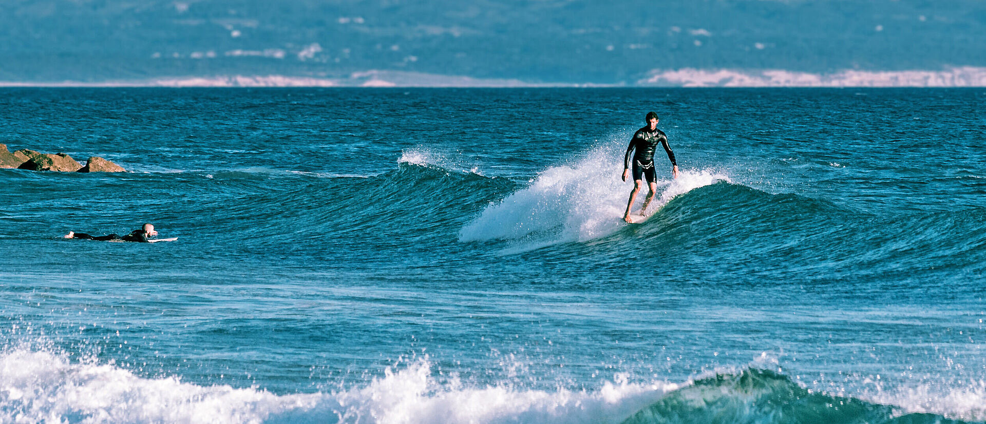 Beachfront Surf Camp Caparica | PURE Surfcamps